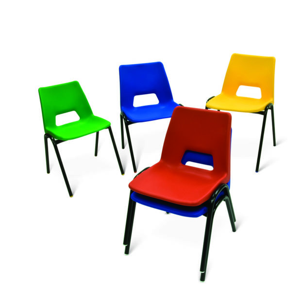 ADV Poly Comfort Chair - Advanced Furniture