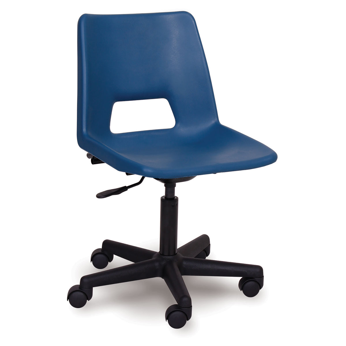 AGP Poly ICT Chair - Advanced Furniture