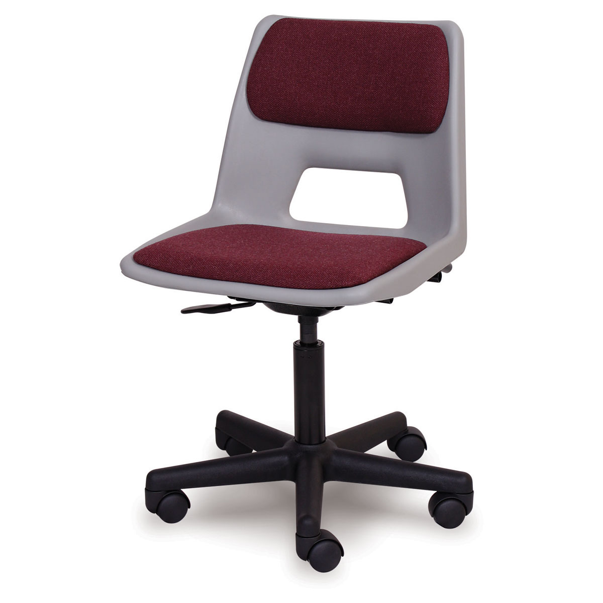 AGP Poly ICT Chair - Advanced Furniture
