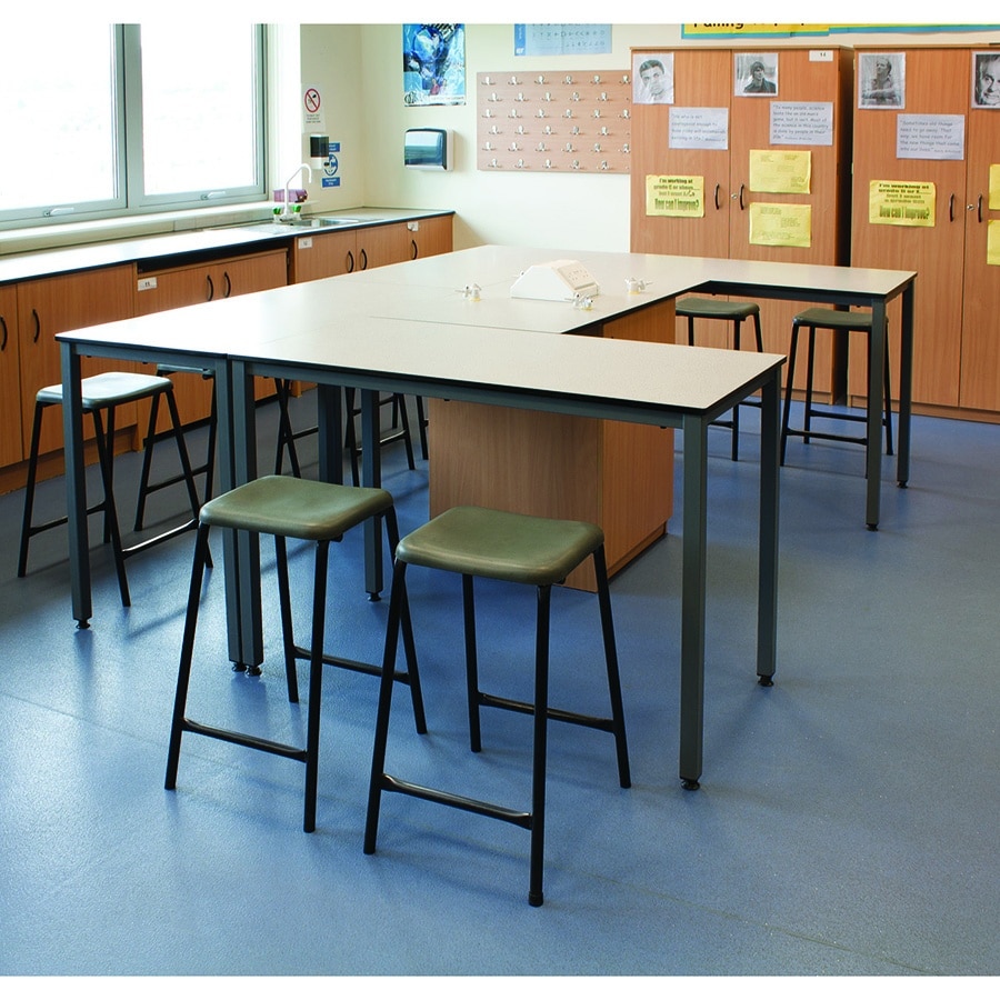 Poly Stool - Advanced Furniture