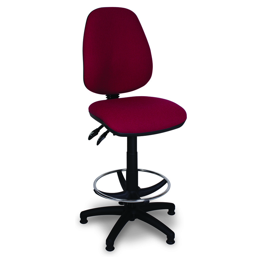 Draughting Chairs - Advanced Furniture