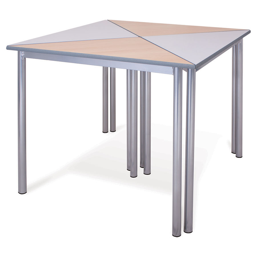 Chunky Tri Table - Advanced Furniture