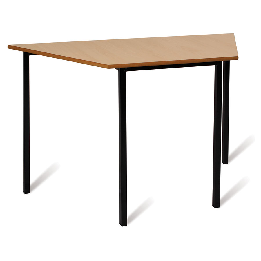 Trapezoidal Student Table - Advanced Furniture