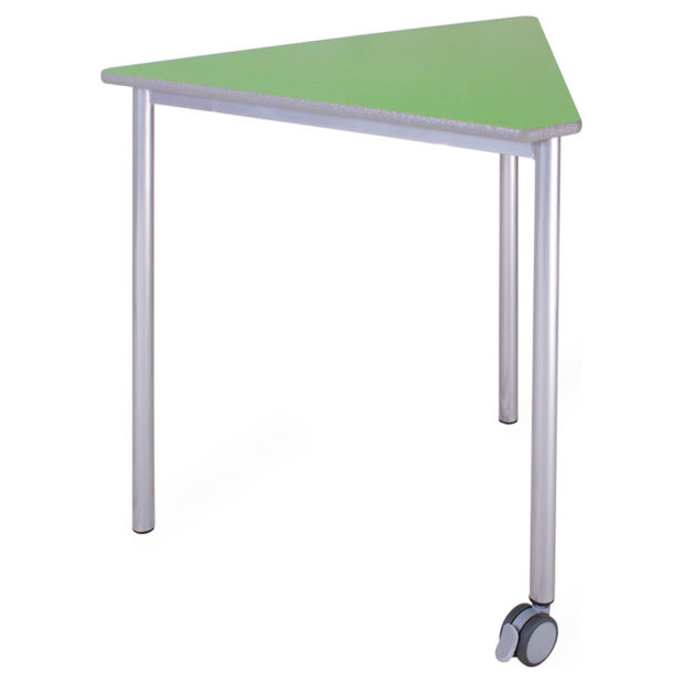 Chunky Wedge Table - Advanced Furniture