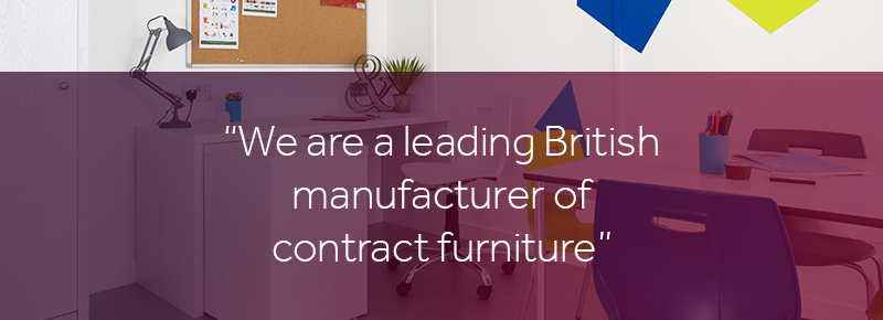 Advanced Furniture | Your Commercial Furniture Manufacturer