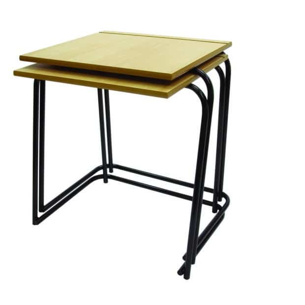 X Frame Exam Table - Advanced Furniture