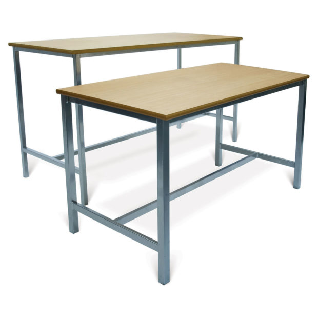 Craft / Science Tables - Advanced Furniture