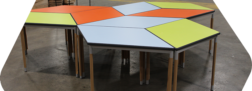 Bespoke - Advanced Furniture