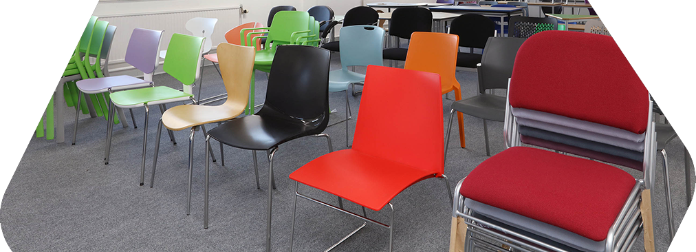 Showroom - Advanced Furniture