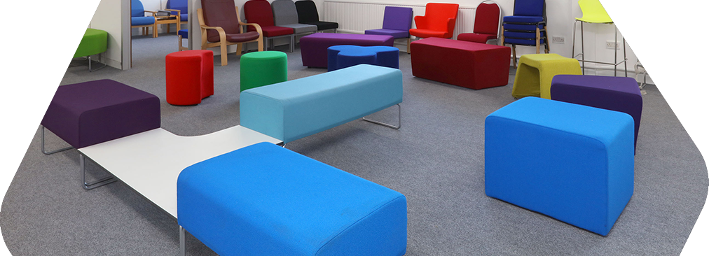 Showroom - Advanced Furniture