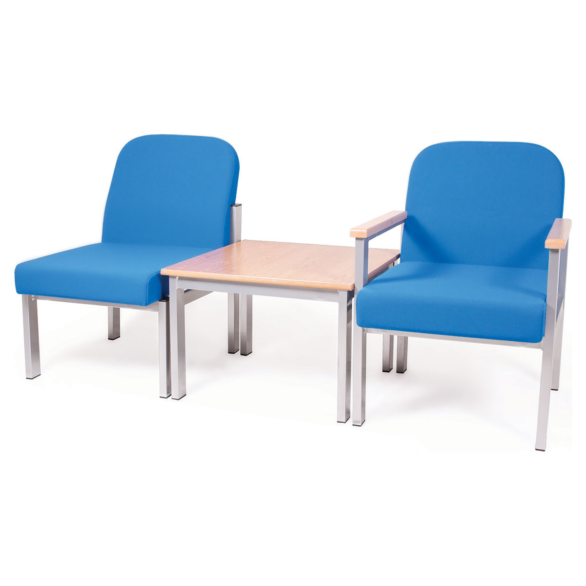 Heavy Duty Low Easy Seating - Advanced Furniture