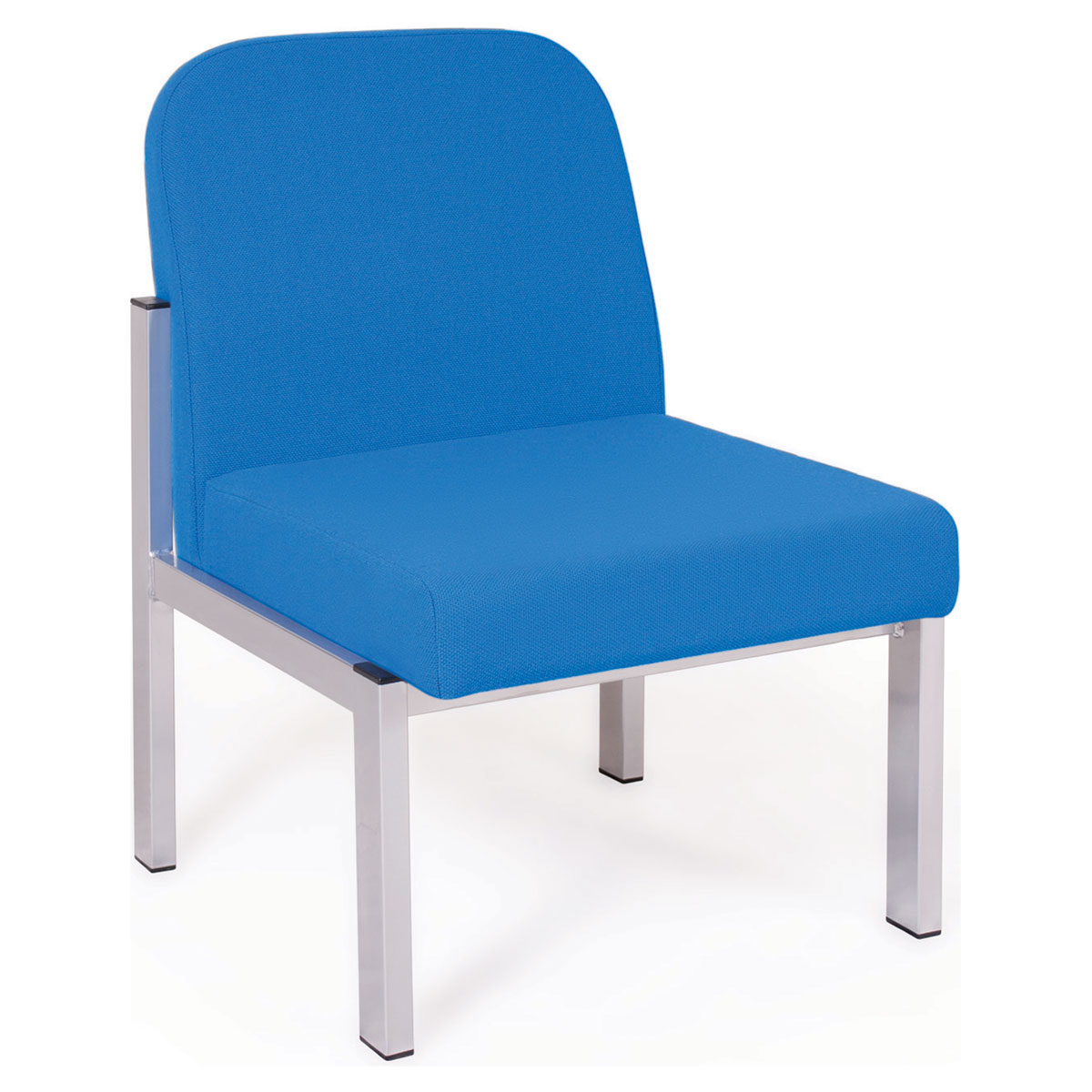 Heavy Duty Low Easy Seating - Advanced Furniture