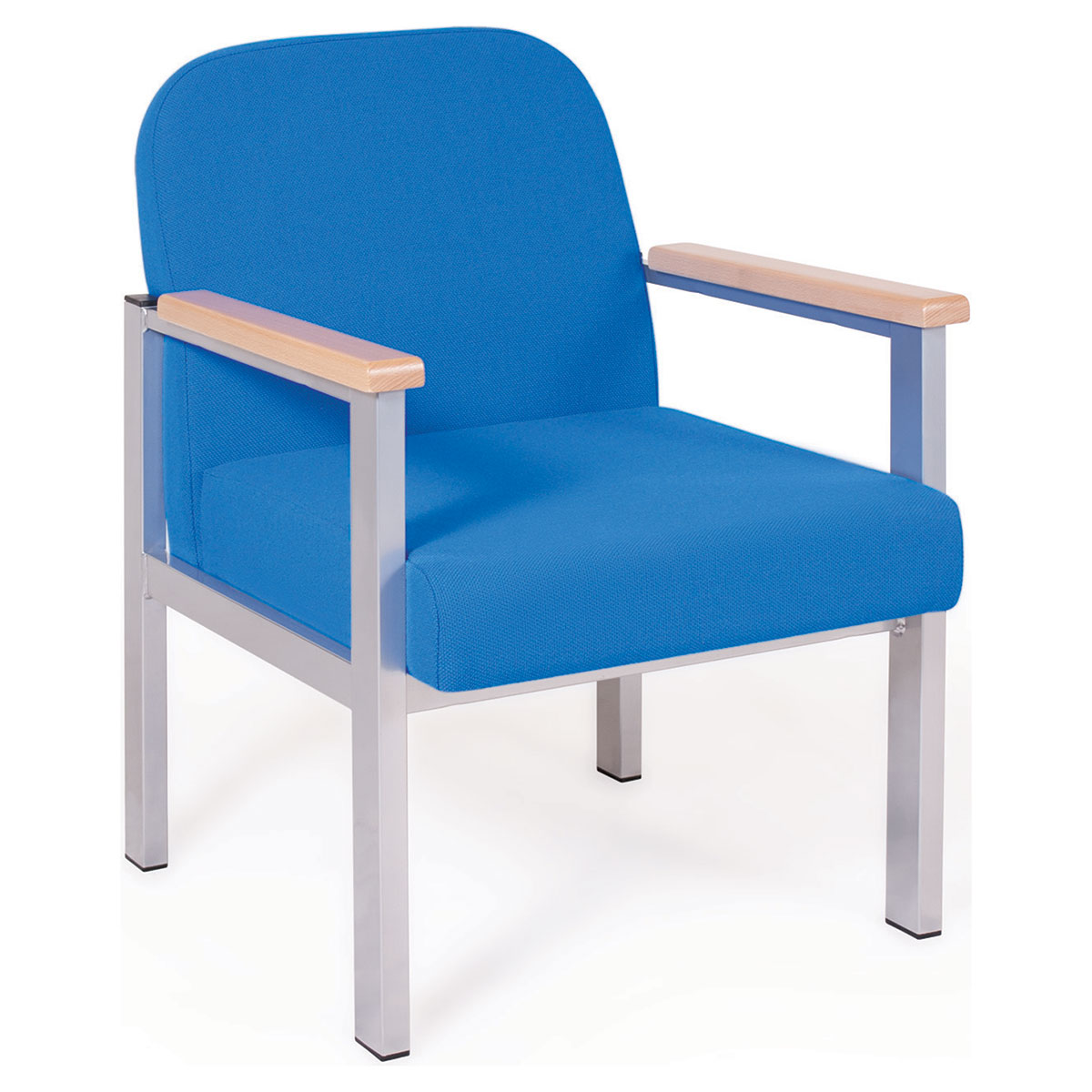 Heavy Duty Low Easy Seating - Advanced Furniture