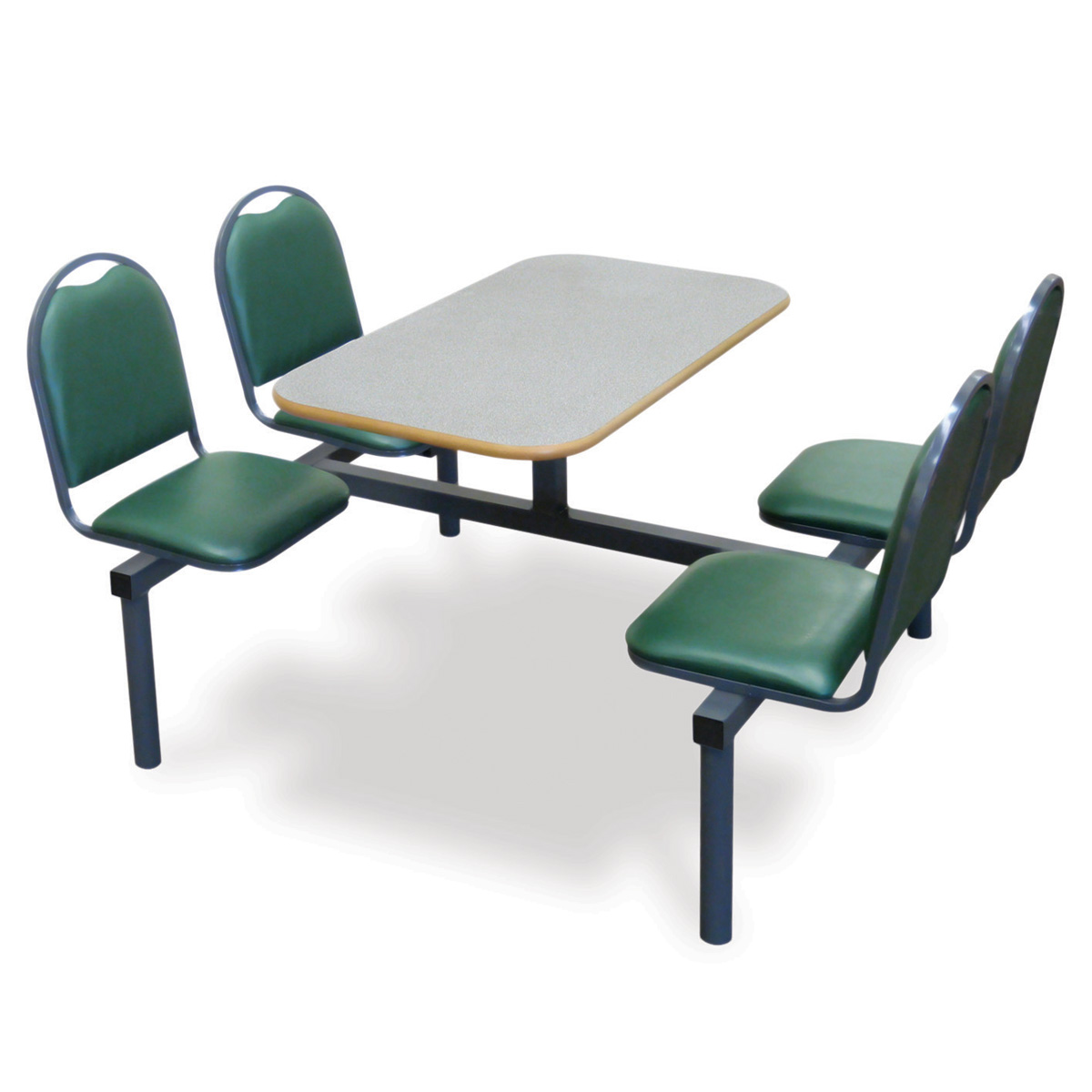 Fast Food Diner Seating - Advanced Furniture