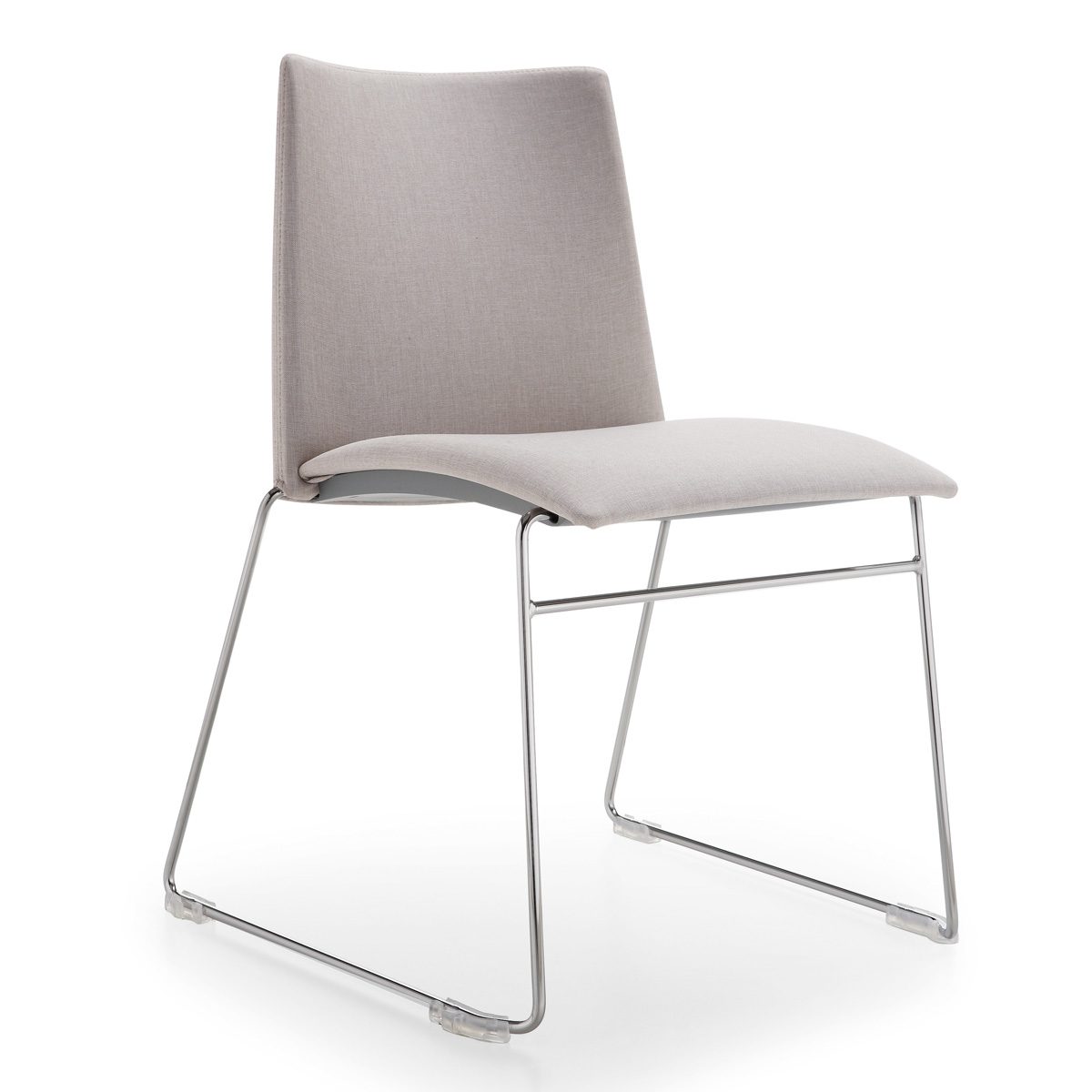 Arrow Skid-Base Chair - Advanced Furniture