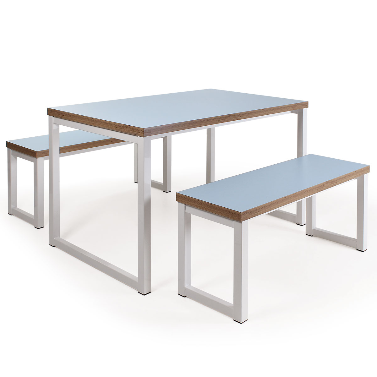 Core Plus Tables & Benches - Advanced Furniture