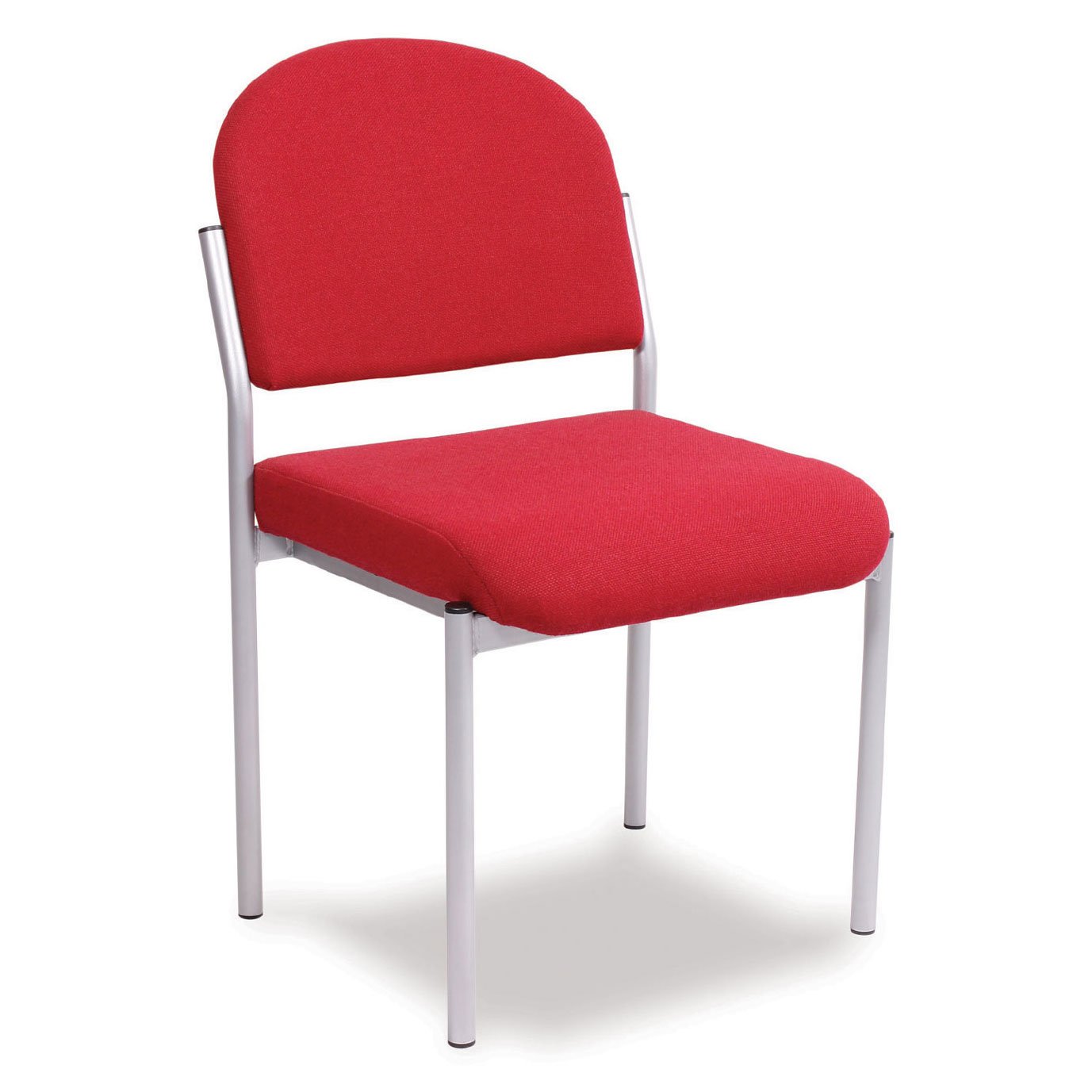 MZ07 & MZ08 4-Leg Stacking Chair - Advanced Furniture