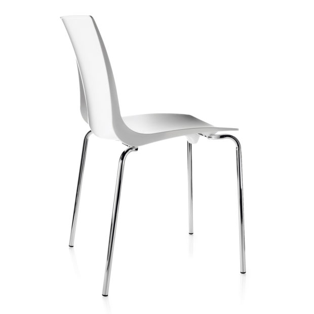 Ari 4-Leg Chair - Advanced Furniture