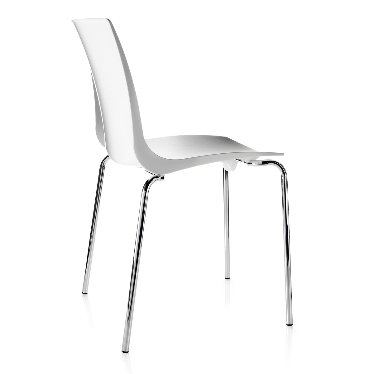 Ari 4-Leg Chair - Advanced Furniture