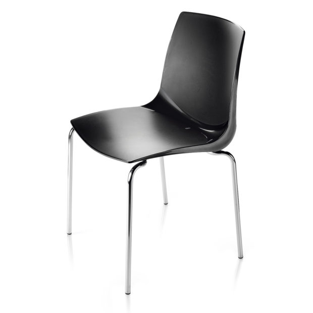 Ari 4-Leg Chair - Advanced Furniture