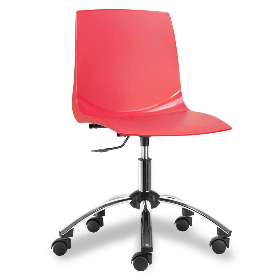 Ari ICT Swivel Chair - Advanced Furniture