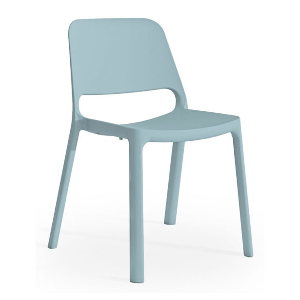 Nuke Indoor / Outdoor Chair - Advanced Furniture