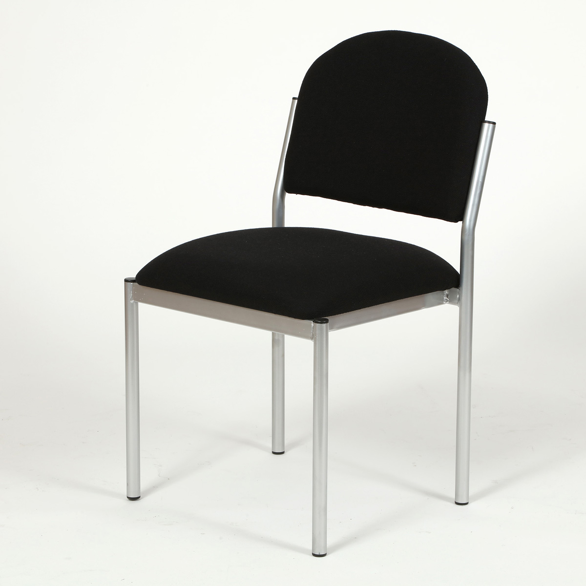 MZ07 & MZ08 4-Leg Stacking Chair - Advanced Furniture