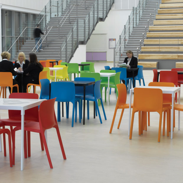 Poppy Chair - Advanced Furniture