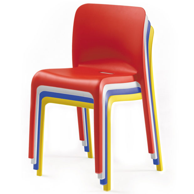 Poppy Chair - Advanced Furniture