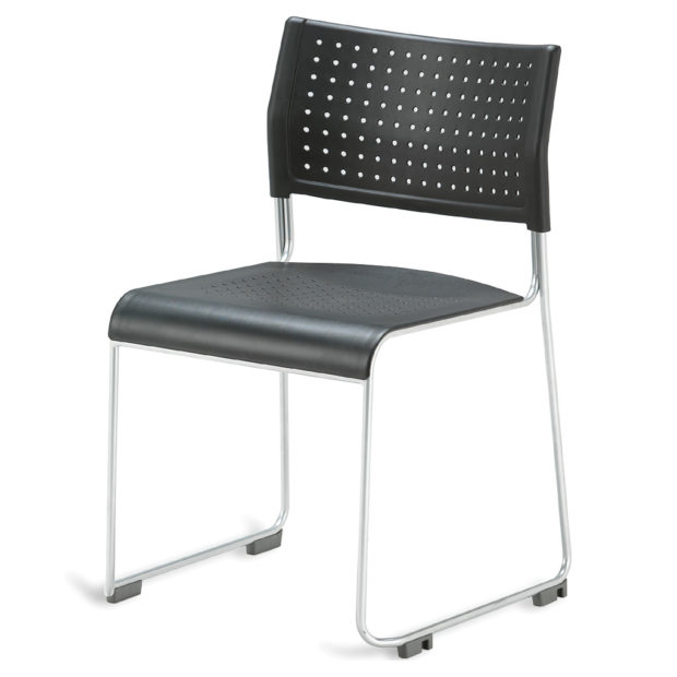 Public Chair - Advanced Furniture