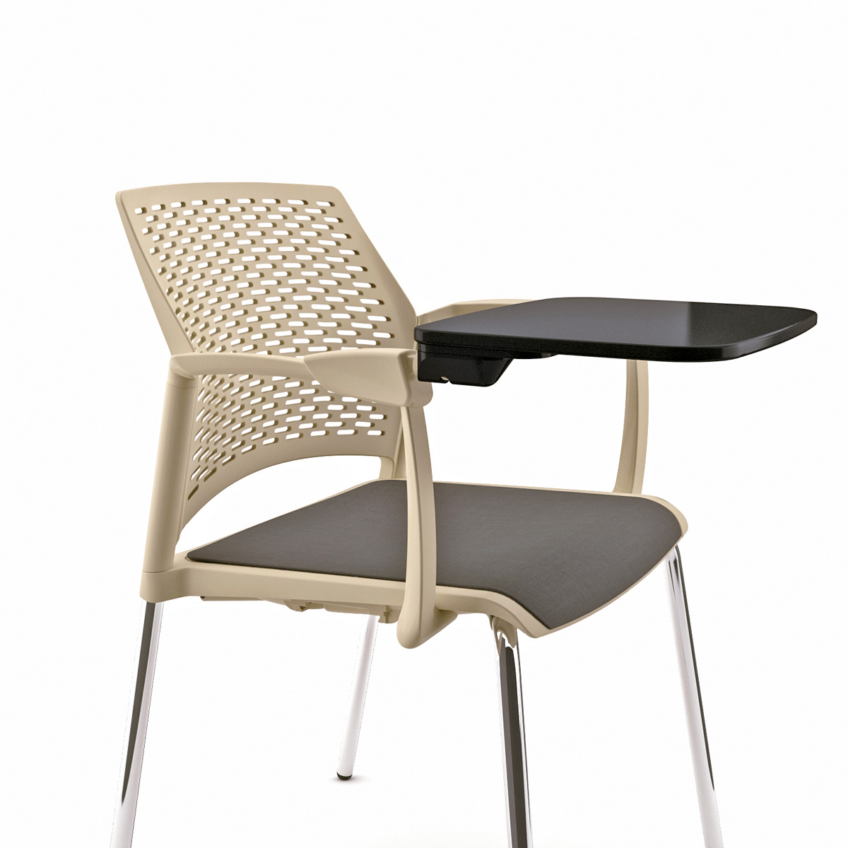 Rewind 4-Leg Chair - Advanced Furniture