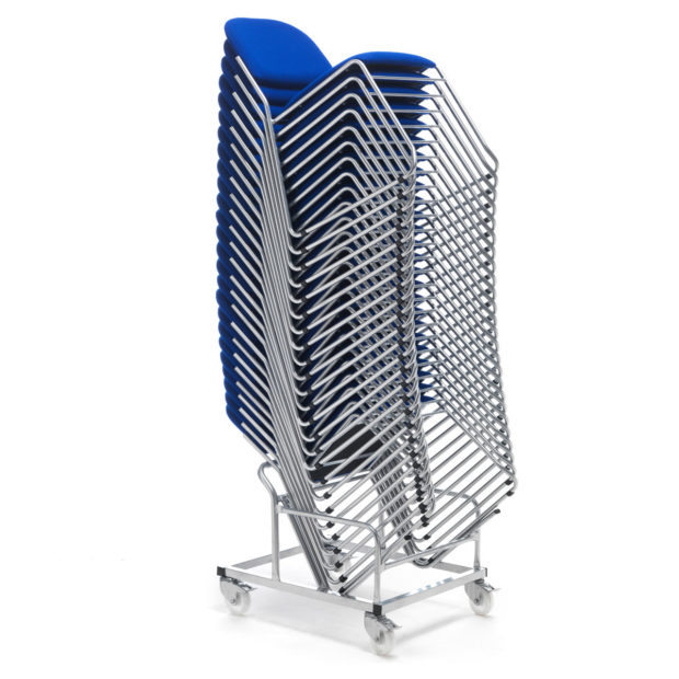 Urban Stacking Chair - Advanced Furniture