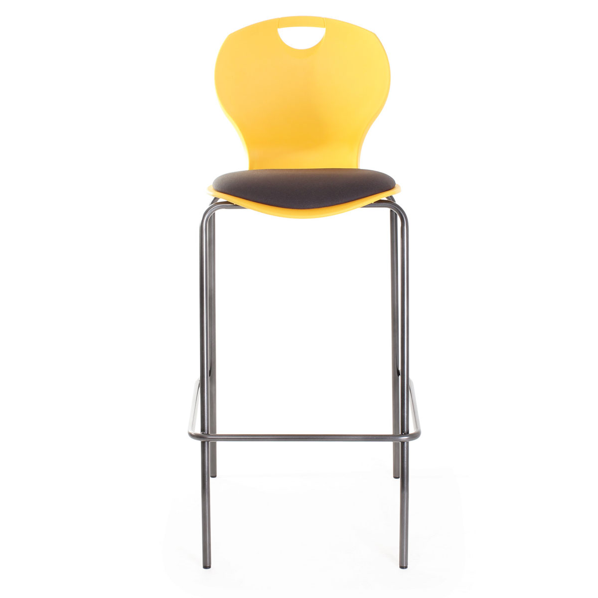 EVO 4-Leg Stool - Advanced Furniture