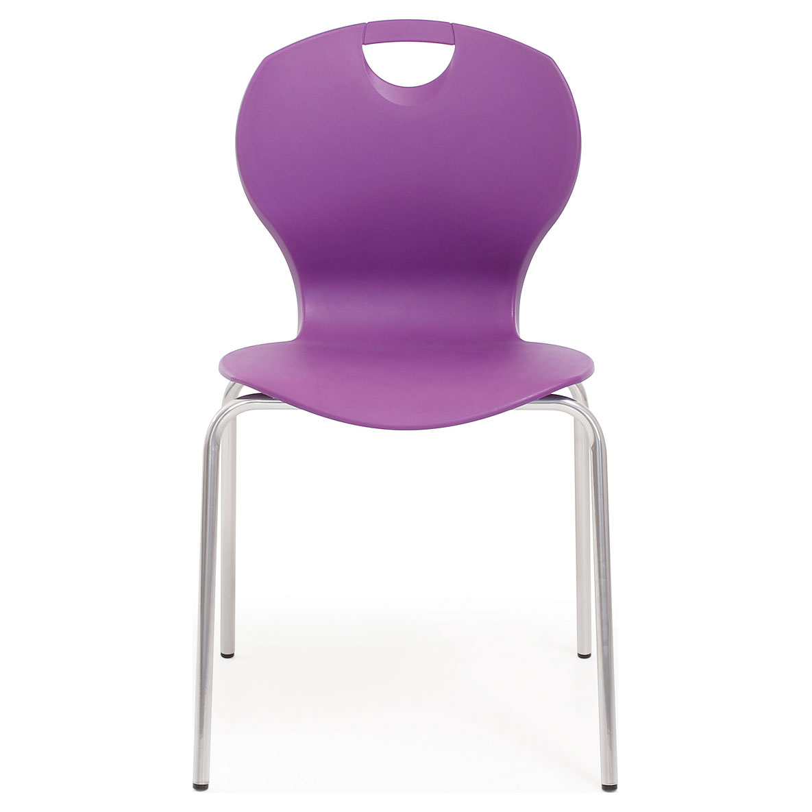 EVO 4 Leg Chair - Advanced Furniture