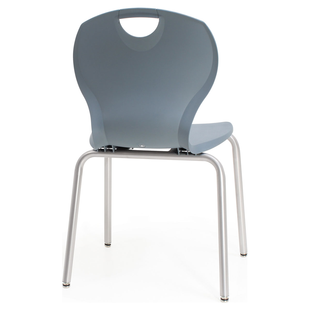 EVO 4 Leg Chair - Advanced Furniture