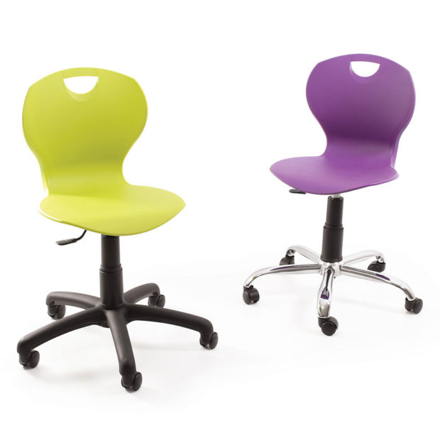 EVO School ICT Chair - Advanced Furniture