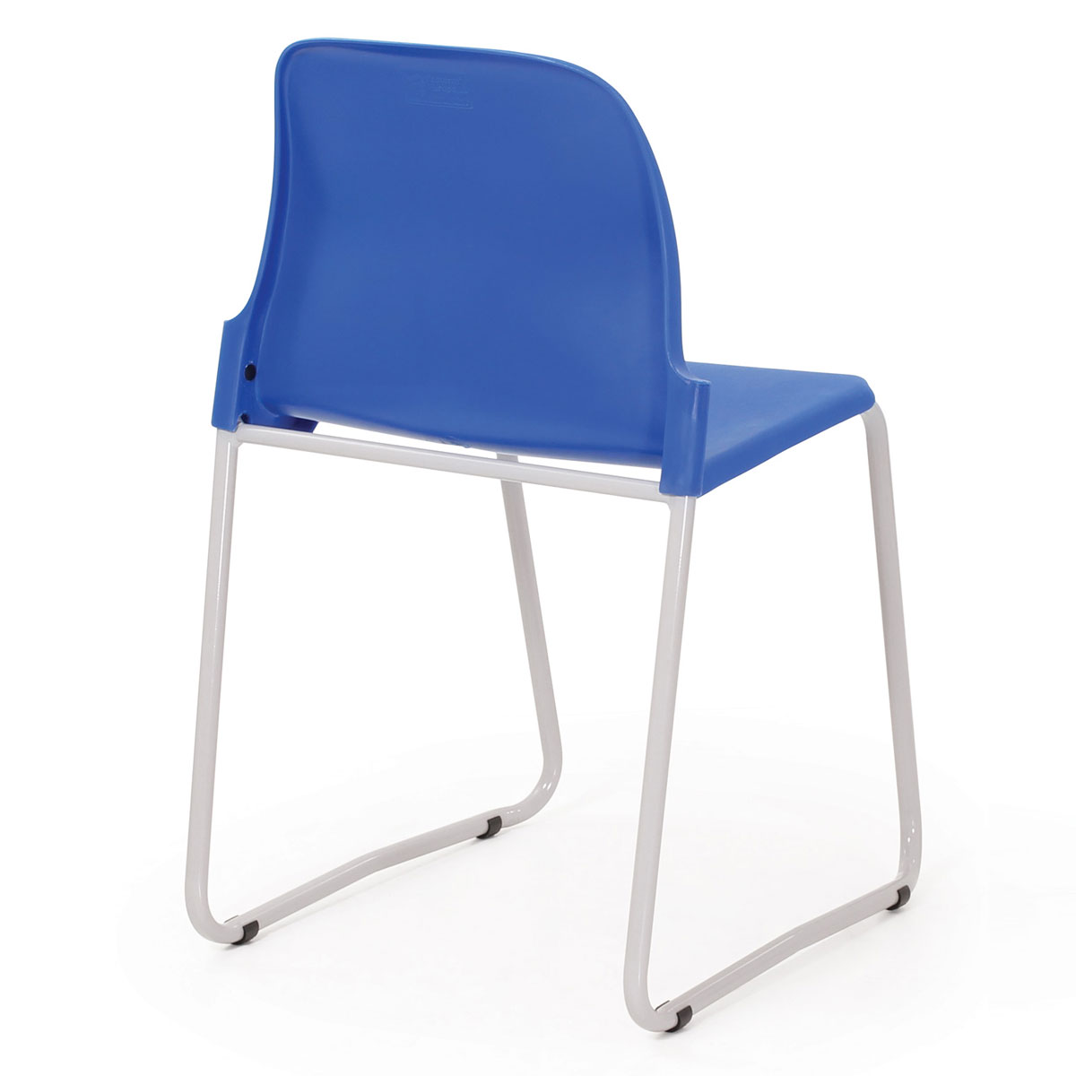 Masterstack Poly Stacking Chair - Advanced Furniture