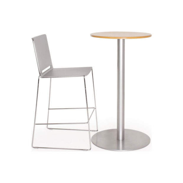 Pillar Base Tables - Advanced Furniture