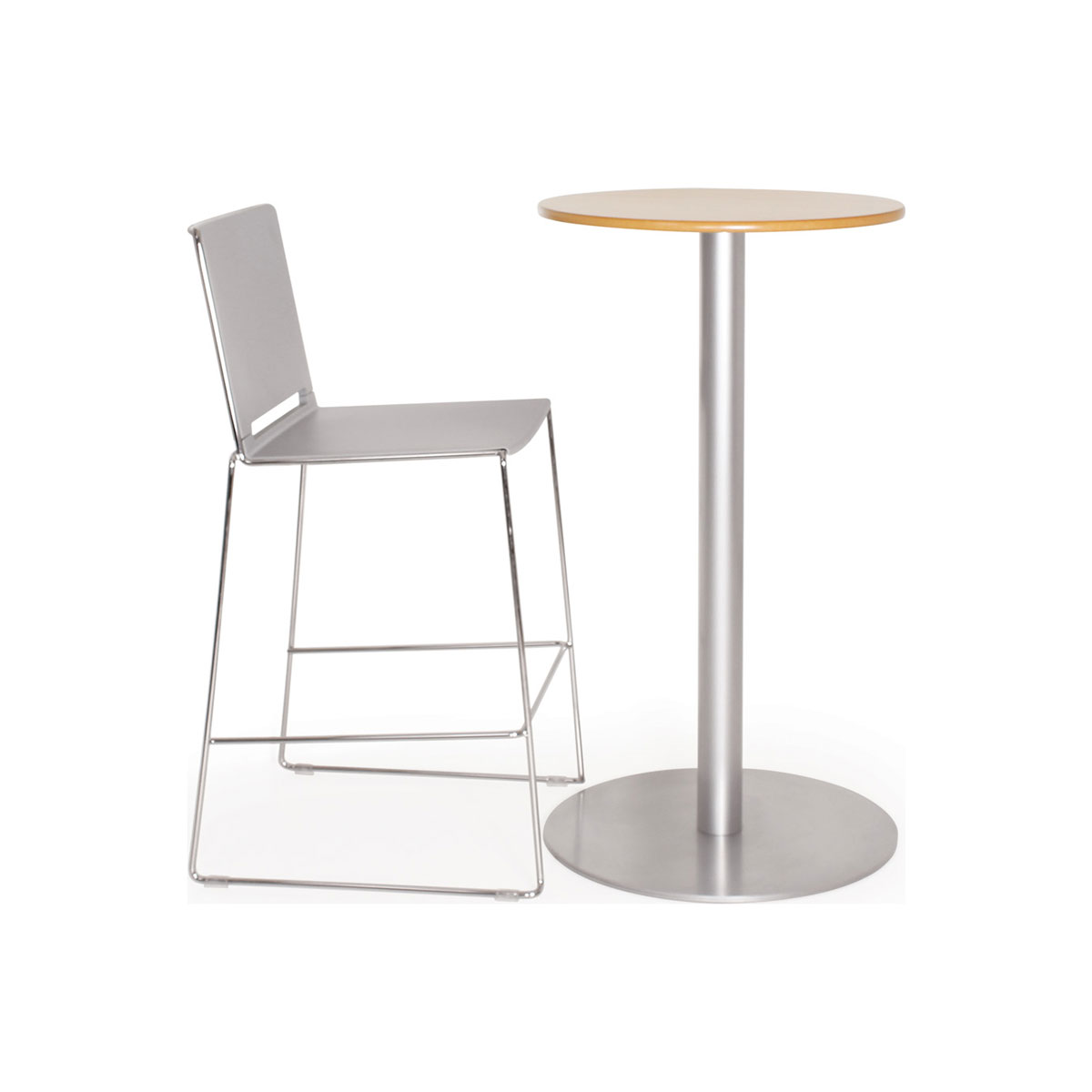 Pillar Base Tables - Advanced Furniture